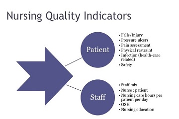 Nursing Sensitive Indicators and its impact on Accreditation - Bodhi Health Education