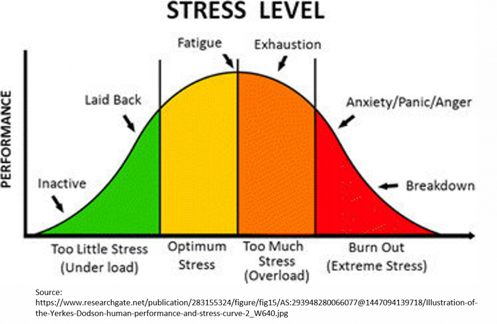 Risk factors of Burnout Archives - Bodhi Health Education