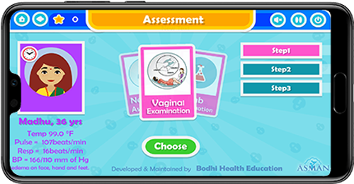 ASMAN - Bodhi Health Education