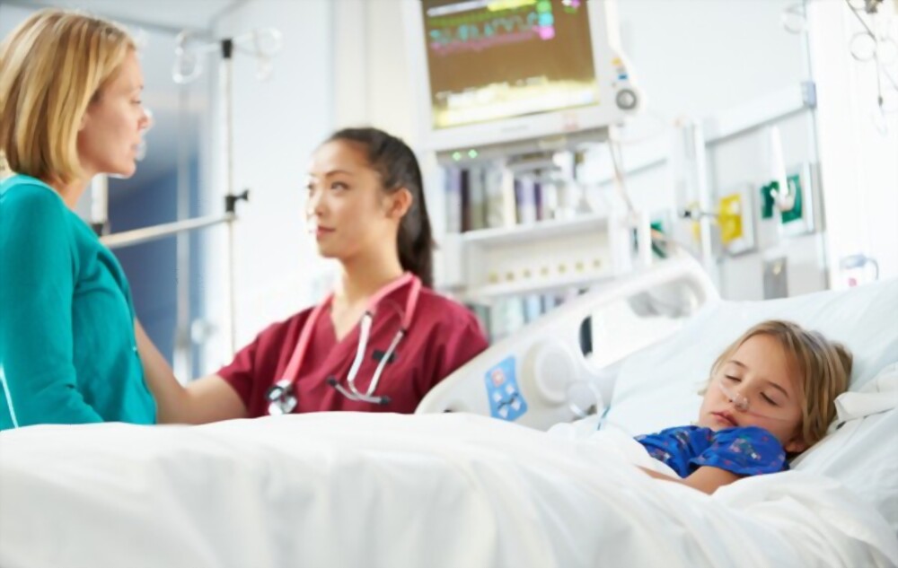 A day in the life of an ICU Nurse - Bodhi Health Education